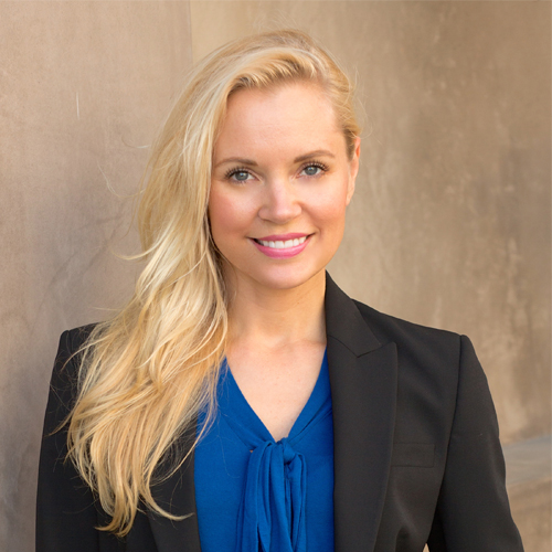 Stacy Fuson Foundation - Volunteer Foundation